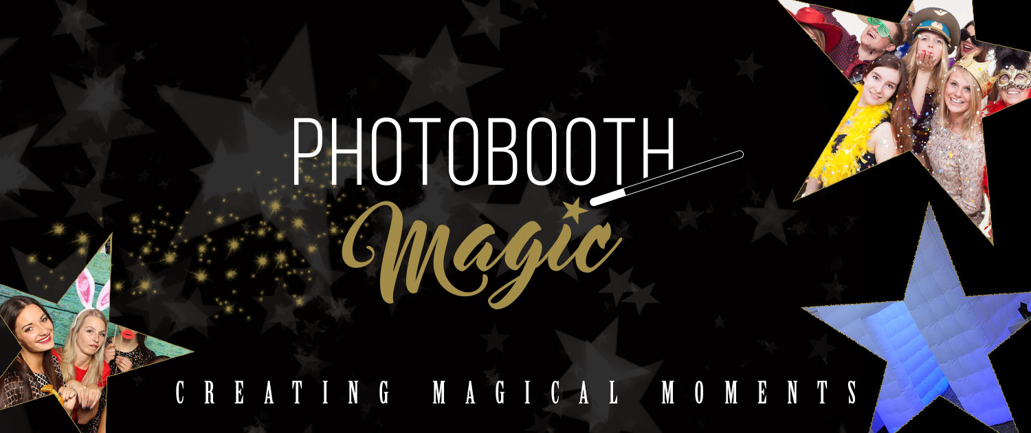 Home - Photo Booth Magic | Photo Booth - Cheap Photo Booth Hire