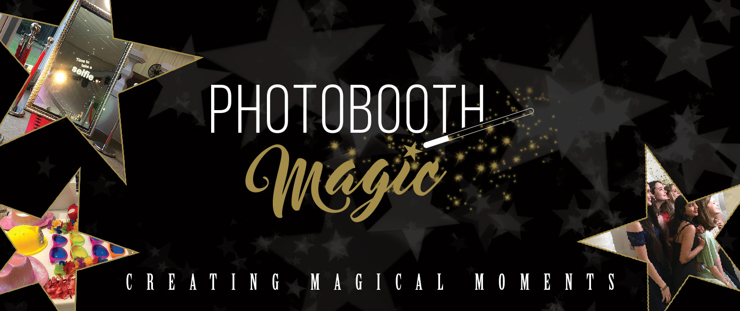 Home - Photo Booth Magic | Photo Booth - Cheap Photo Booth Hire